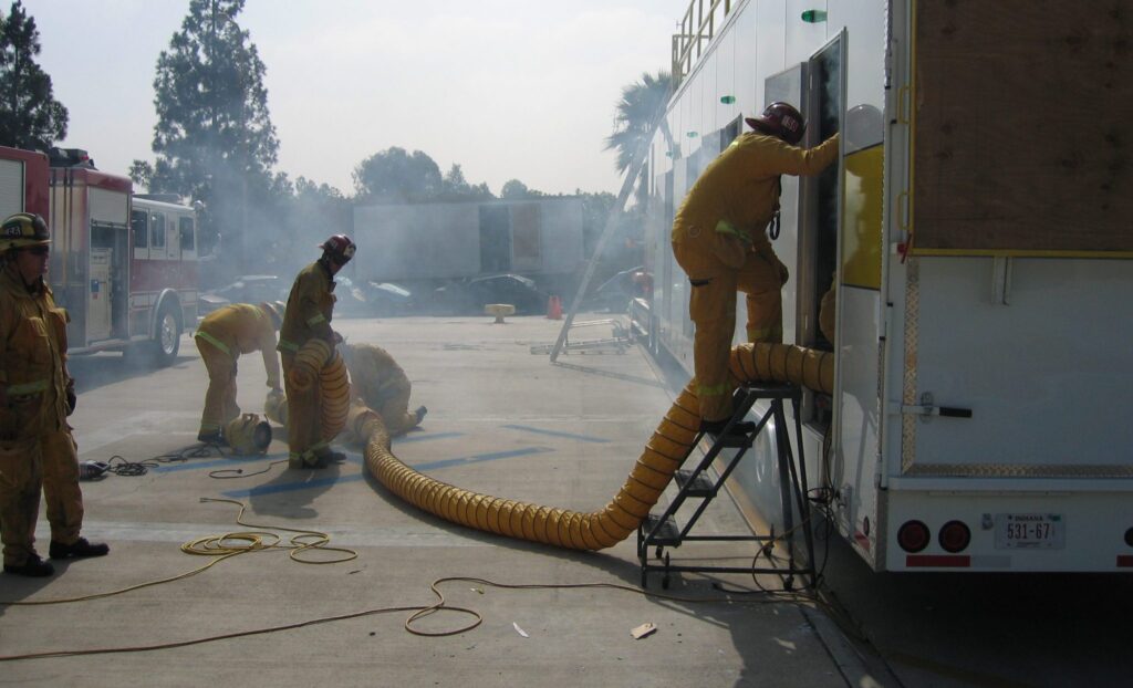 USAR Trainer - Defense Equipment Company