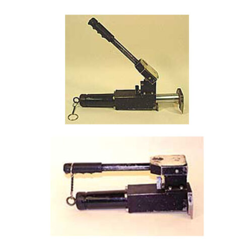 HYDRA-RAM - Defense Equipment Company