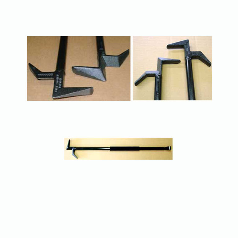 DENVER HOOK - Defense Equipment Company