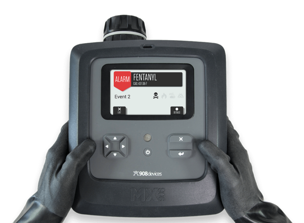 MX908 - Defense Equipment Company