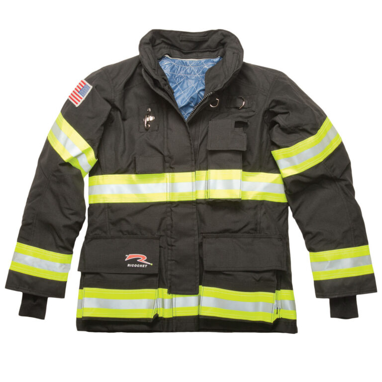 Firefighter Turnout Gear Archives - Defense Equipment Company