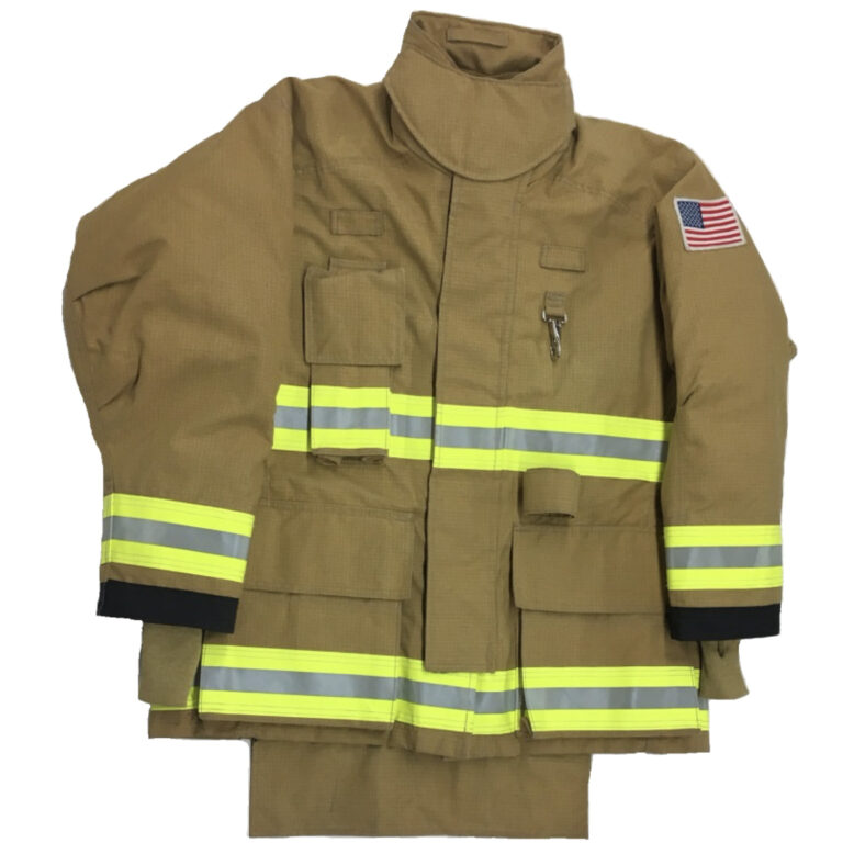 US Air Force Coat - Defense Equipment Company