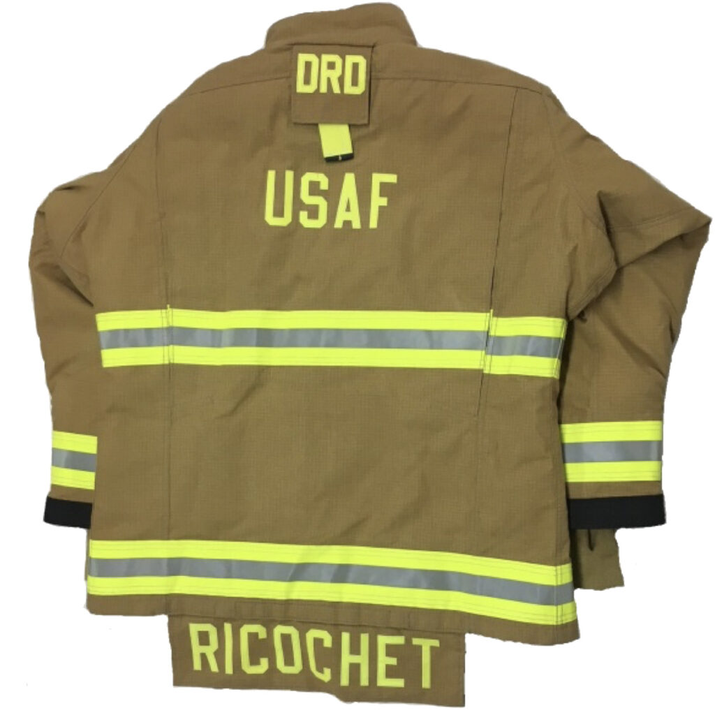 US Air Force Coat - Defense Equipment Company