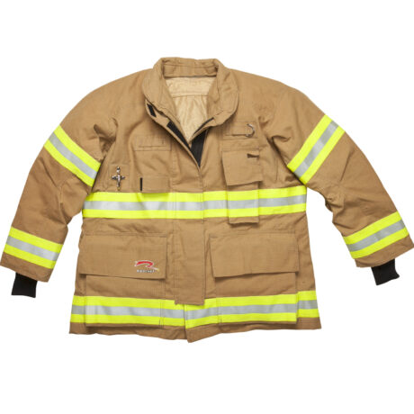 M2 Response™ Coat - Defense Equipment Company